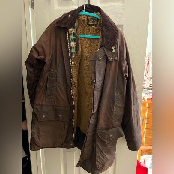 Haven English Country Classics | Jackets & Coats | Vintage Original ...